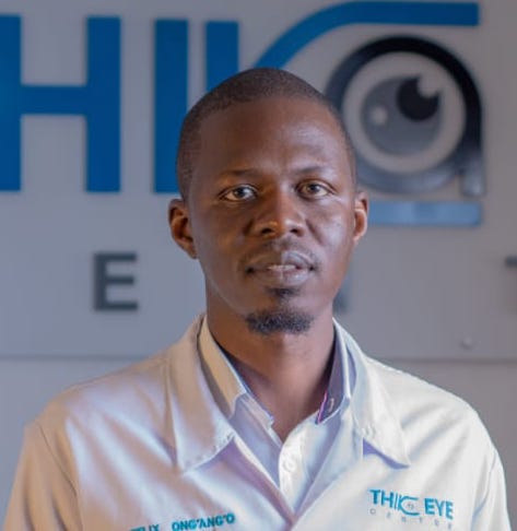 Thika Eye Centre